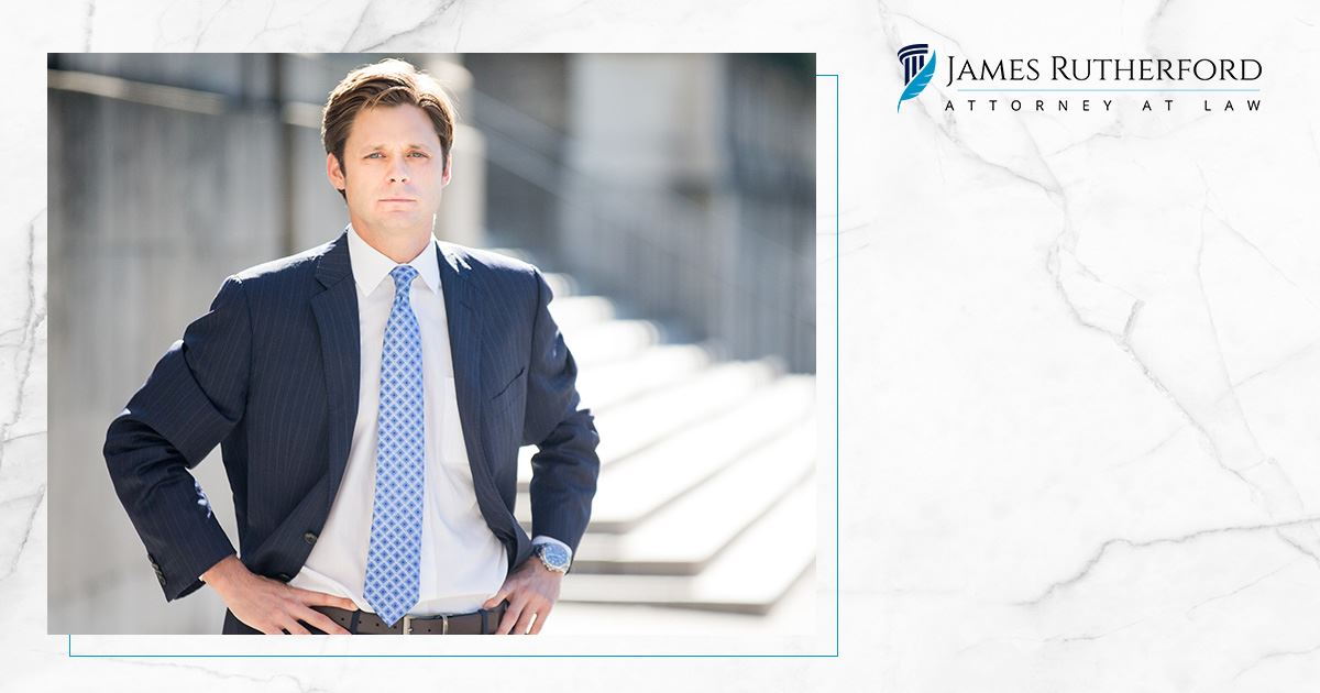 Wilmington Criminal Defense Lawyer | James Rutherford, Attorney at Law