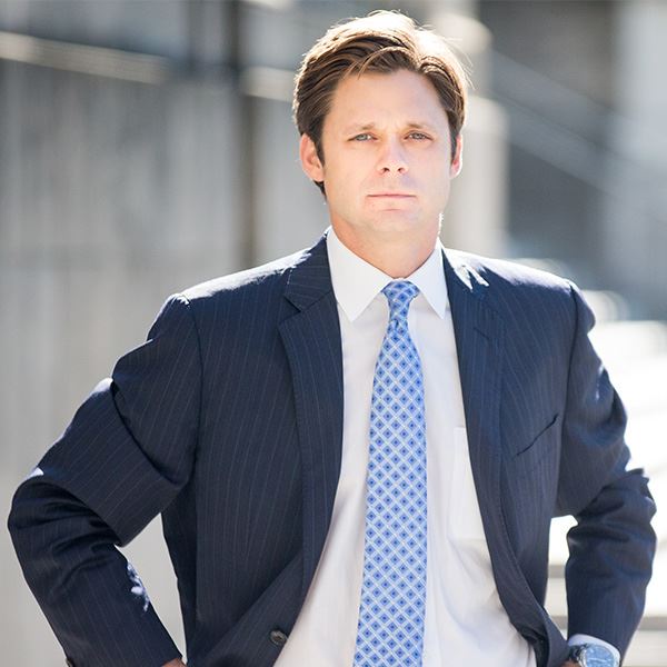 James F. Rutherford | James Rutherford, Attorney at Law